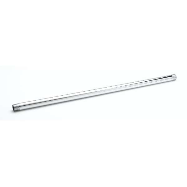 Riser, 3/8" NPT x 18" Long (Chrome-Plated) – JRJ Food Equipment