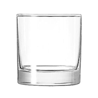 Libbey 2338 Lexington 10.25 oz. Rocks / Old Fashioned Glass – JRJ Food ...