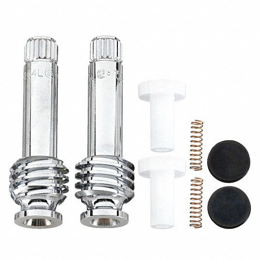 T&S Spring Check Spindle Assembly Kit – JRJ Food Equipment