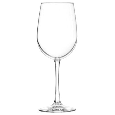 Libbey 7510 Vina 16 oz. Tall Wine Glass – JRJ Food Equipment