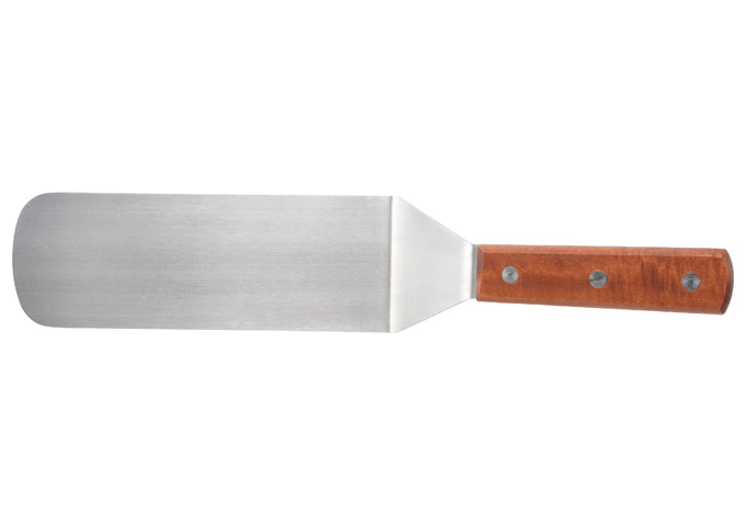 Flexible Turner with Offset – JRJ Food Equipment