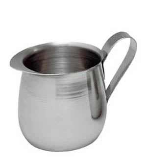 Bell Creamer 3 oz – JRJ Food Equipment