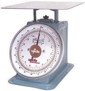 8" Dial 20 lb Scale – JRJ Food Equipment